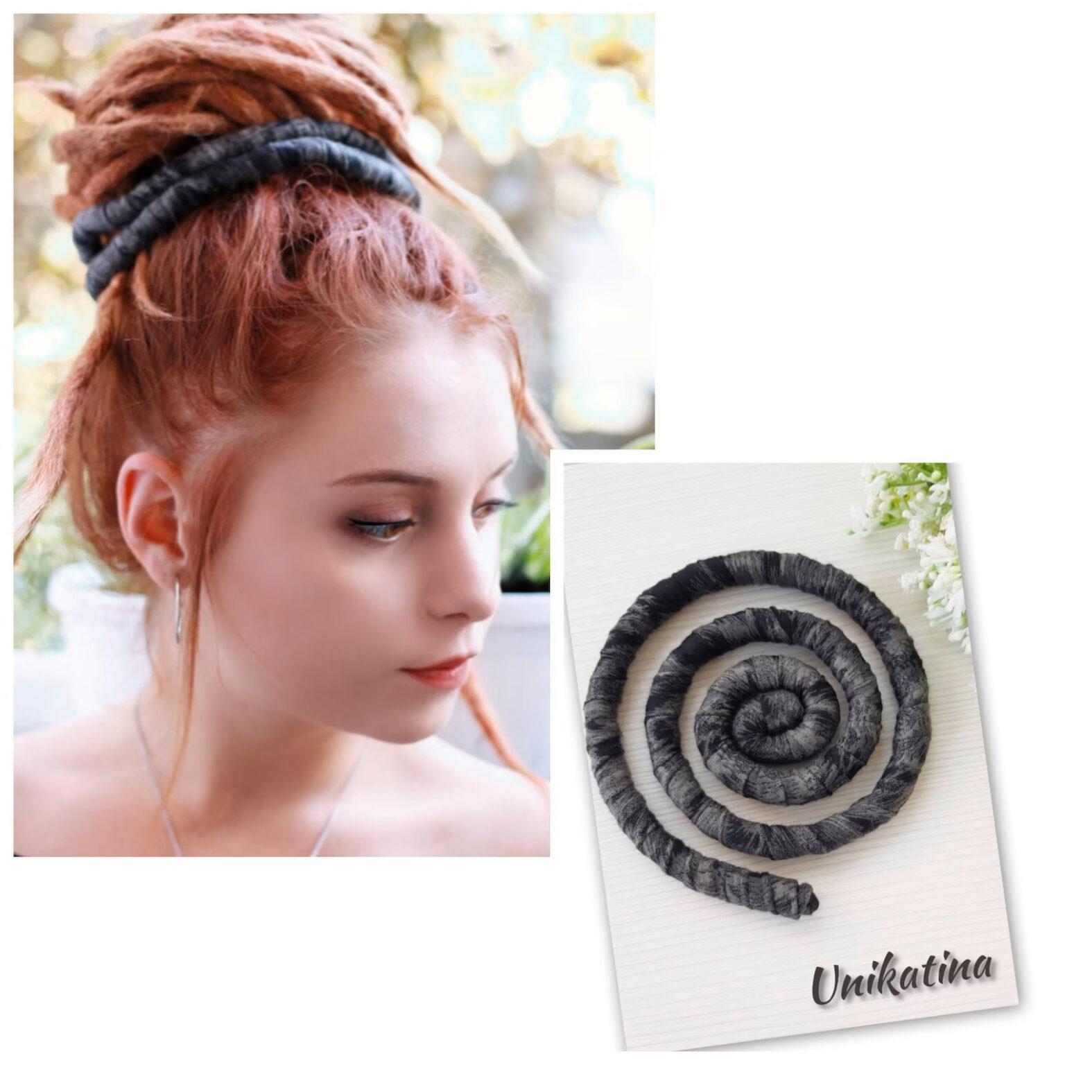 Dreadbag Shop L | Dreadmütze kaufen | Dreadlocks Hat | Rasta Cap Shop