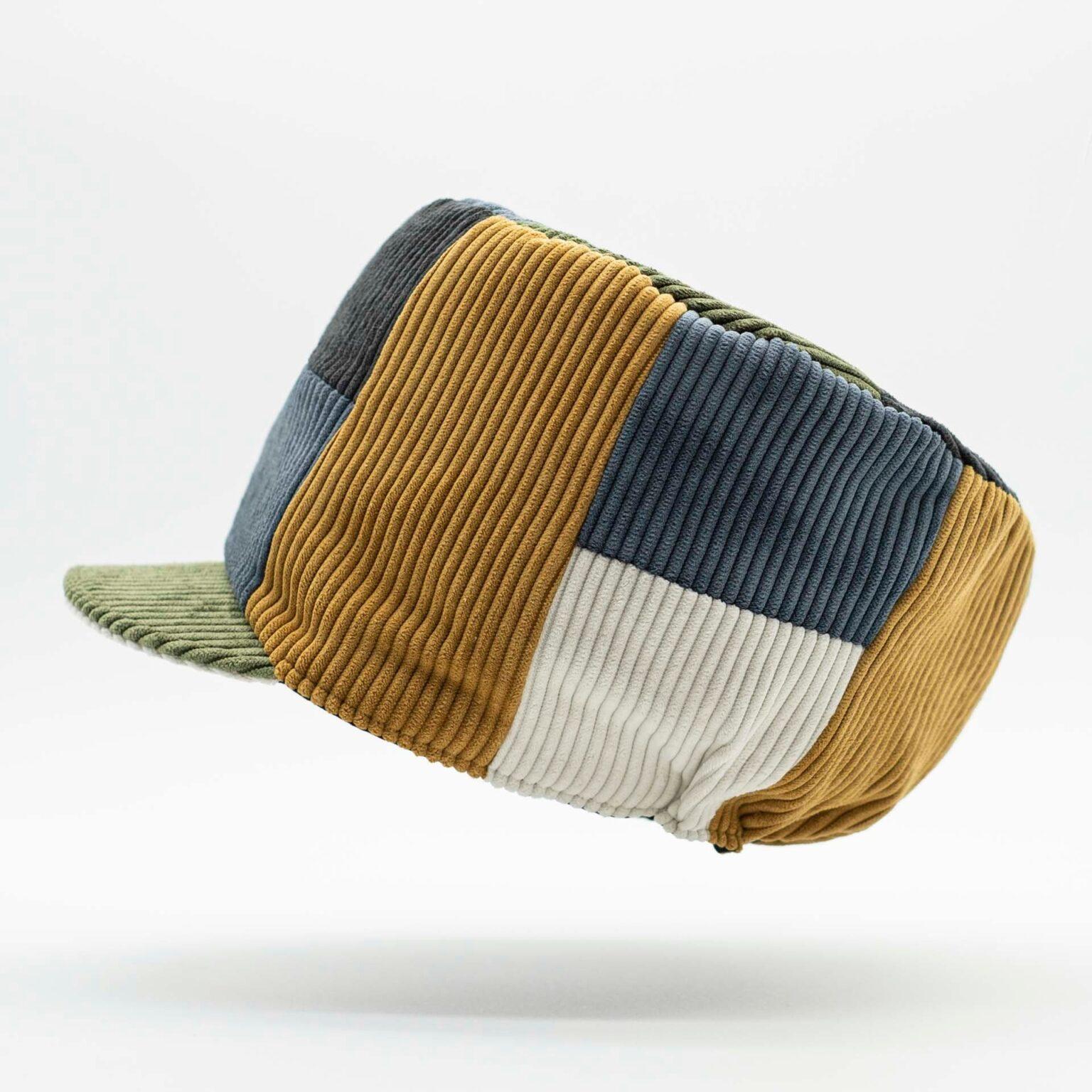 Dreadlocks Mützen Shop | Dreadmütze kaufen | Rasta Cap Beanie Shop